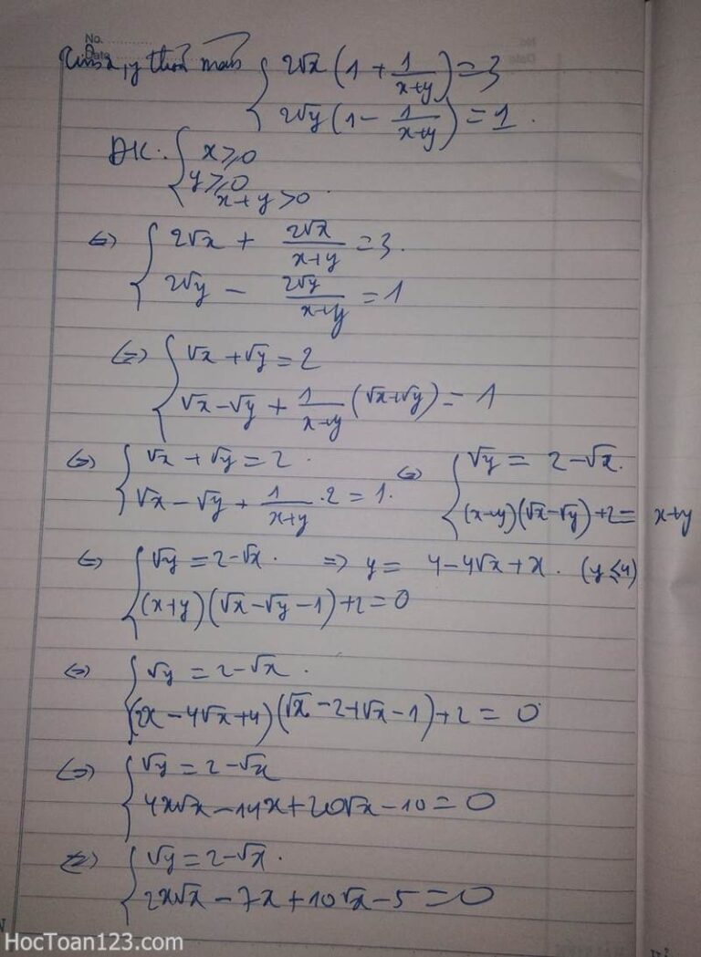 Đề thi HSG Toán 9 thành phố Vinh, Nghệ An dự thi tỉnh 2022-2023